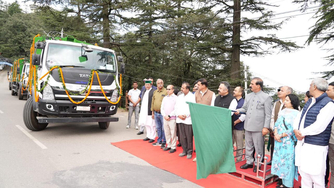 पॉल्यूशन कंट्रोल बोर्ड से छेड़ा प्रदेश व्यापी स्वच्छता एवं पौधरोपण ...